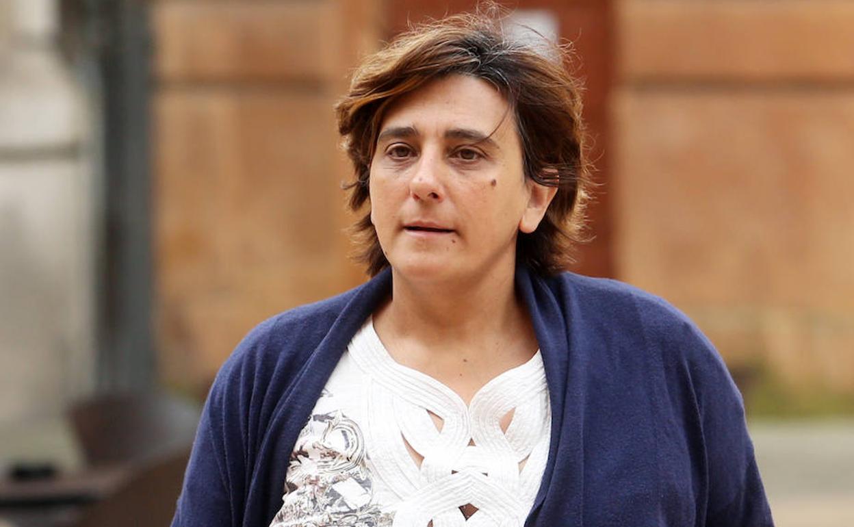 Ana Rivas a Ignacio Cuesta: «Mi familia y yo no necesitamos tu pésame, necesitamos tu respeto ...